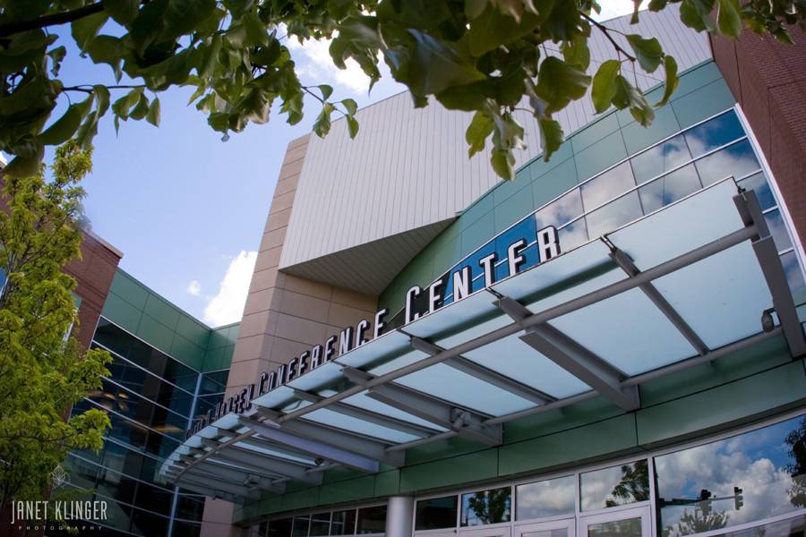 Edward D. Hansen Conference Center - Reviews, Photos & Deals 2026 ...
