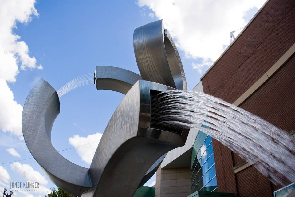 Edward D. Hansen Conference Center - Reviews, Photos & Deals 2026 ...