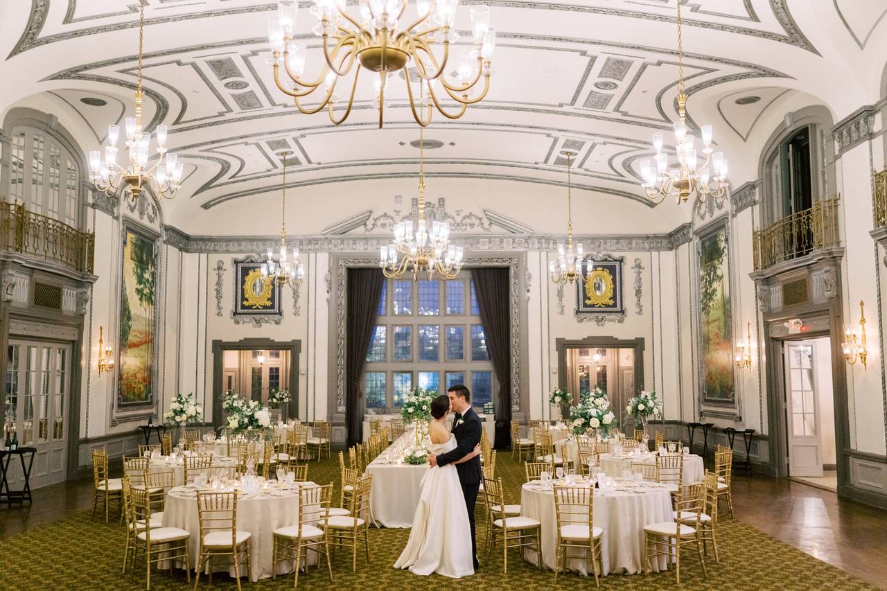 Truss Cleveland - Venue - Cleveland, OH - WeddingWire