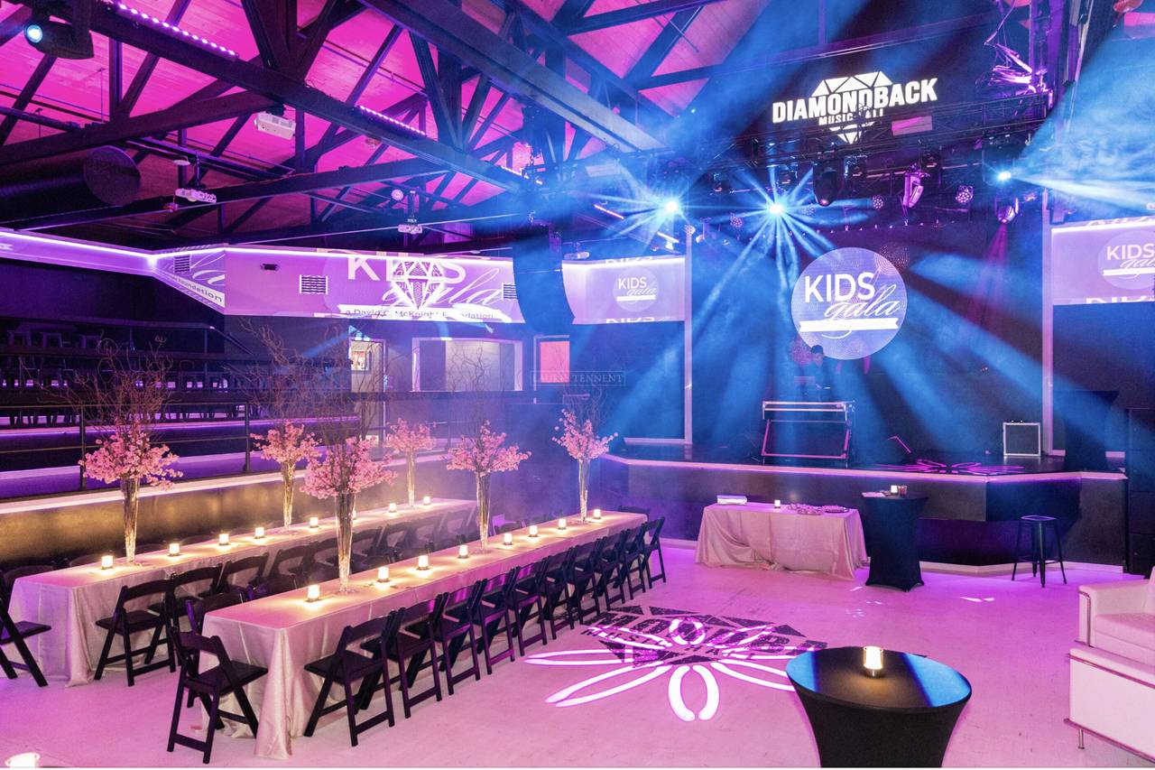 Videos from Diamondback Music Hall