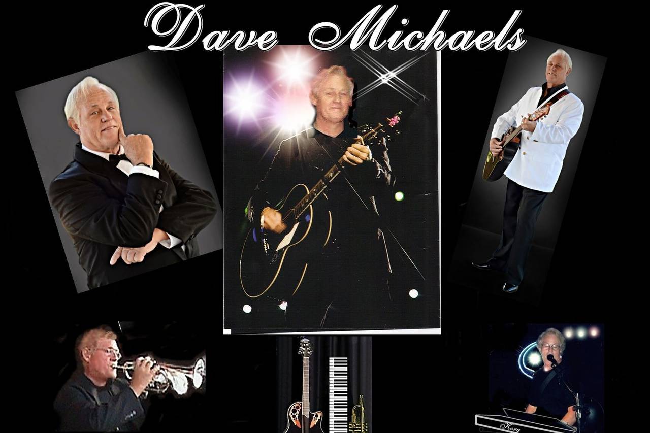 Dave Michaels - Entertainer - Band - Syosset, NY - WeddingWire
