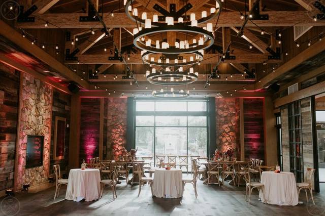 The Meritage Resort and Spa - Winery Weddings - Napa, CA - WeddingWire