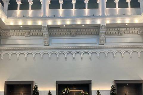 The Apiary - Venue - Lexington, KY - WeddingWire