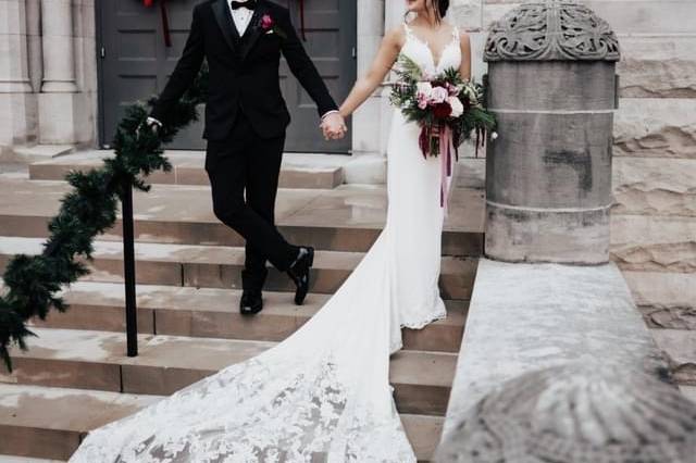 The Apiary - Venue - Lexington, KY - WeddingWire