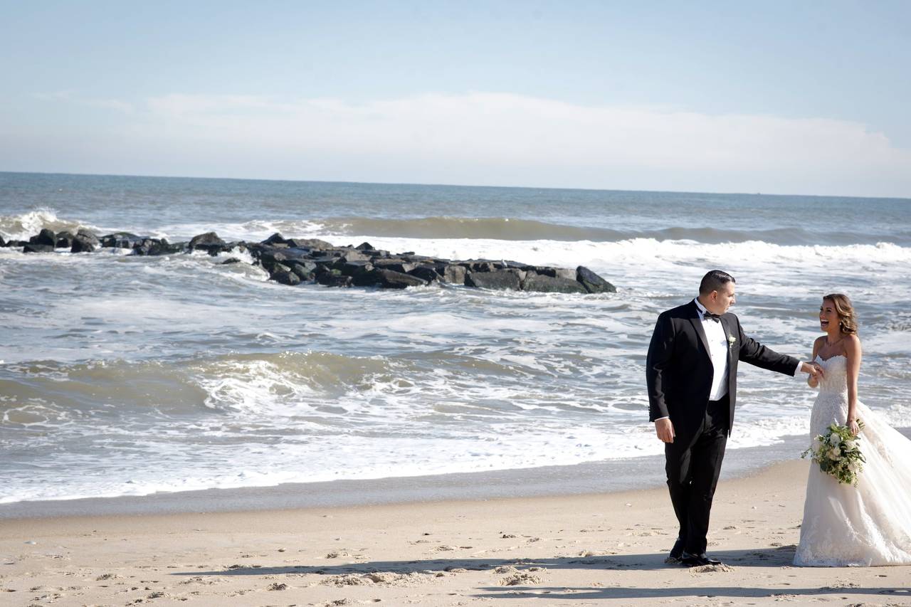 The Breakers on the Ocean - Venue - Spring Lake, NJ - WeddingWire
