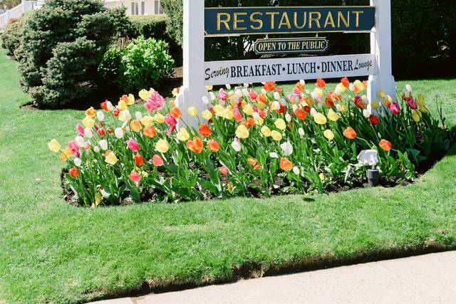 The Breakers on the Ocean - Reviews, Photos & Deals 2026 - Spring Lake ...