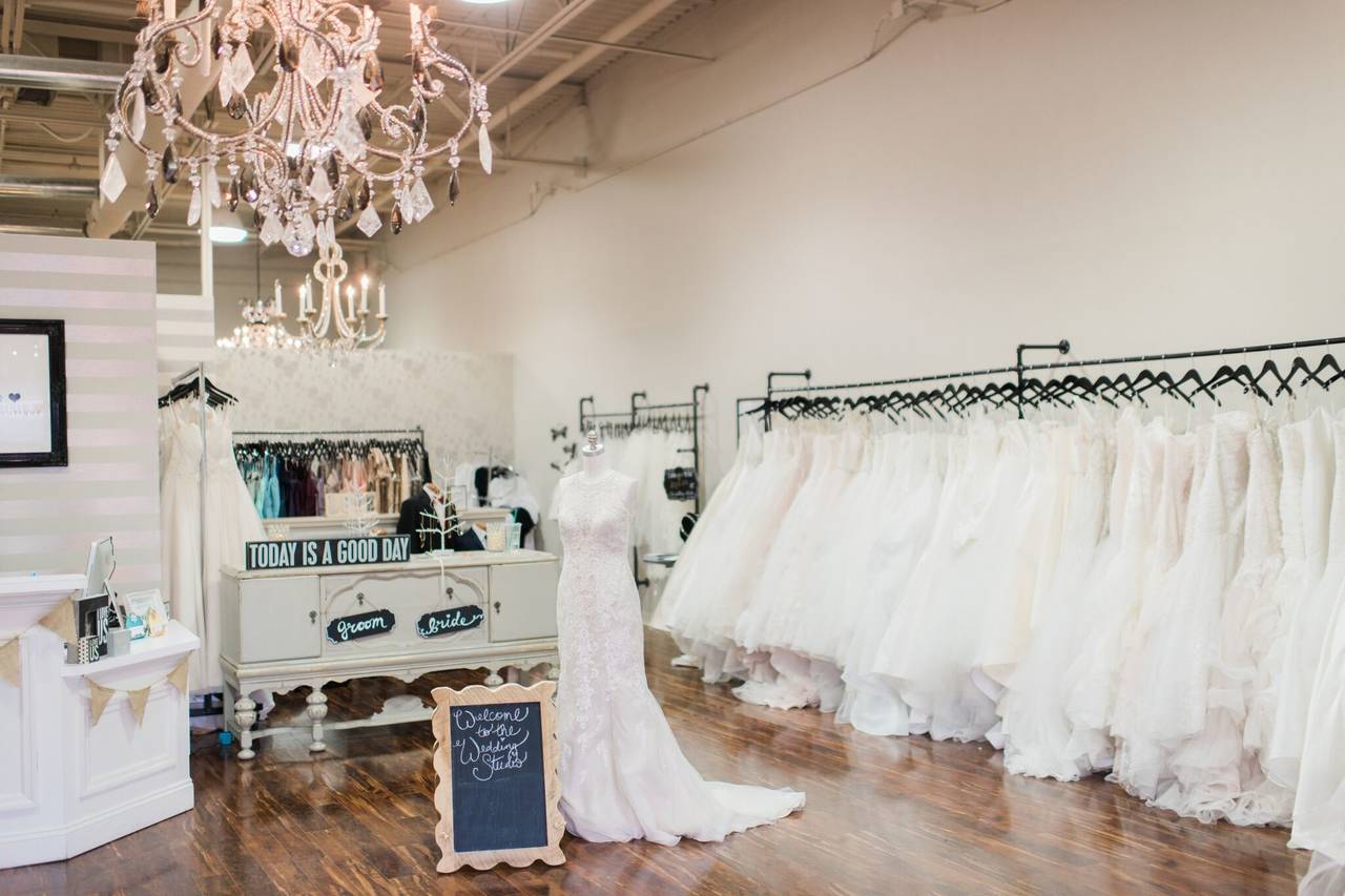 The Wedding Studio - Reviews, Photos & Deals 2026 - Carmel, IN ...