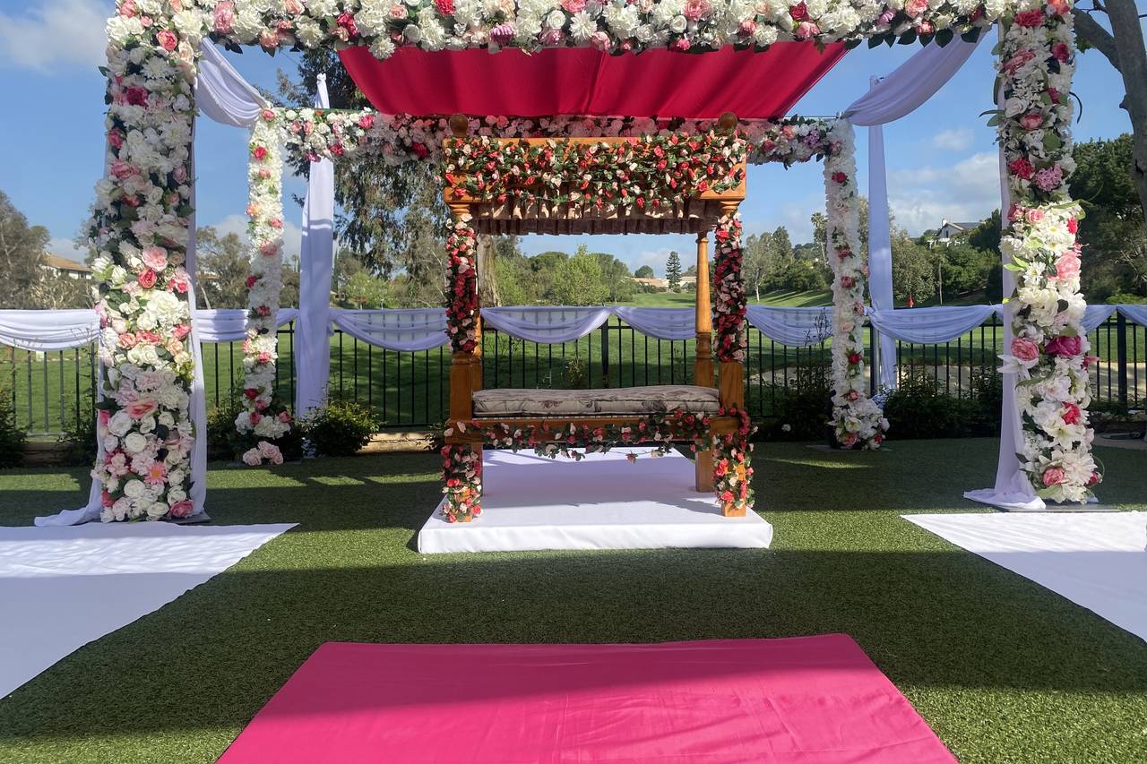 Porter Valley Country Club Reviews - Porter Ranch, CA - 50 Reviews