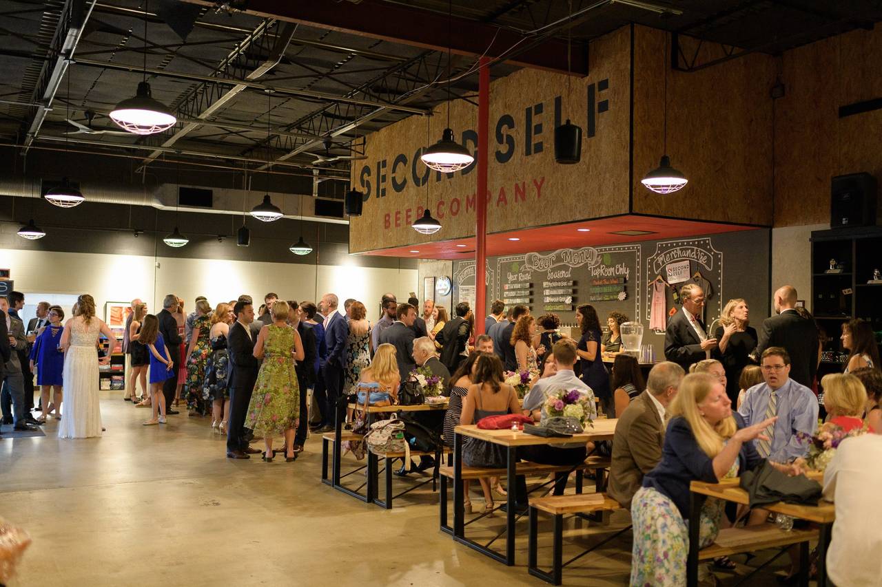 Second Self Beer Company - Reviews, Photos & Deals 2026 - Atlanta, GA ...