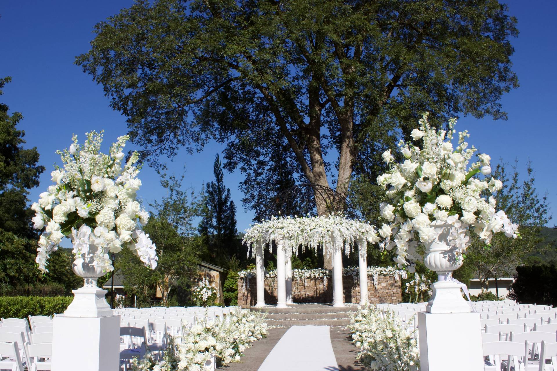 The Tate House - Reviews, Photos & Deals 2026 - Tate, GA - WeddingWire