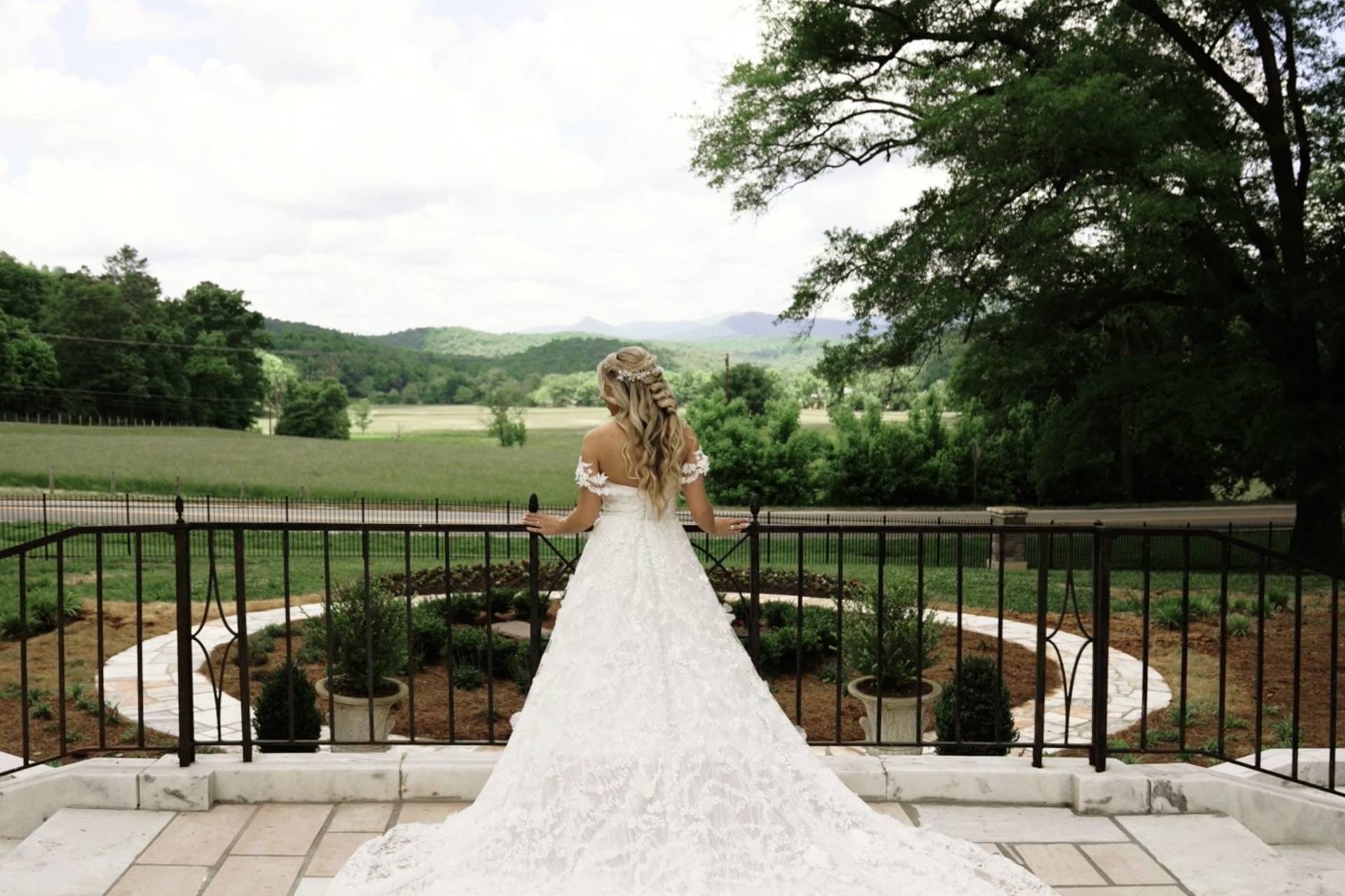 The Tate House - Reviews, Photos & Deals 2026 - Tate, GA - WeddingWire