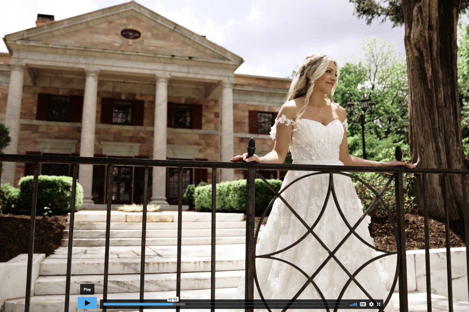 The Tate House - Reviews, Photos & Deals 2026 - Tate, GA - WeddingWire