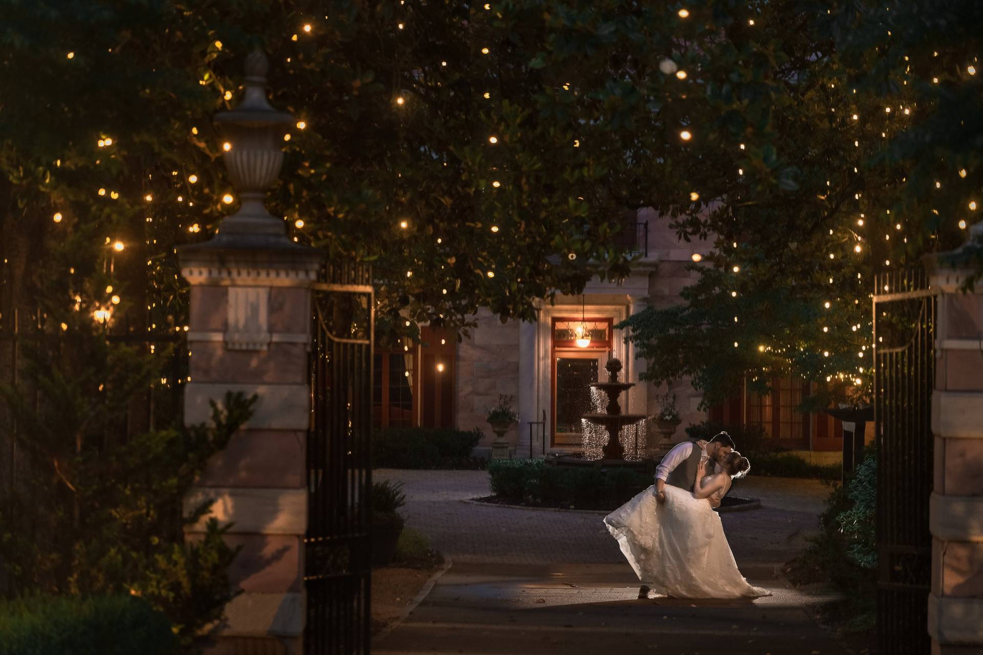The Tate House - Reviews, Photos & Deals 2026 - Tate, GA - WeddingWire