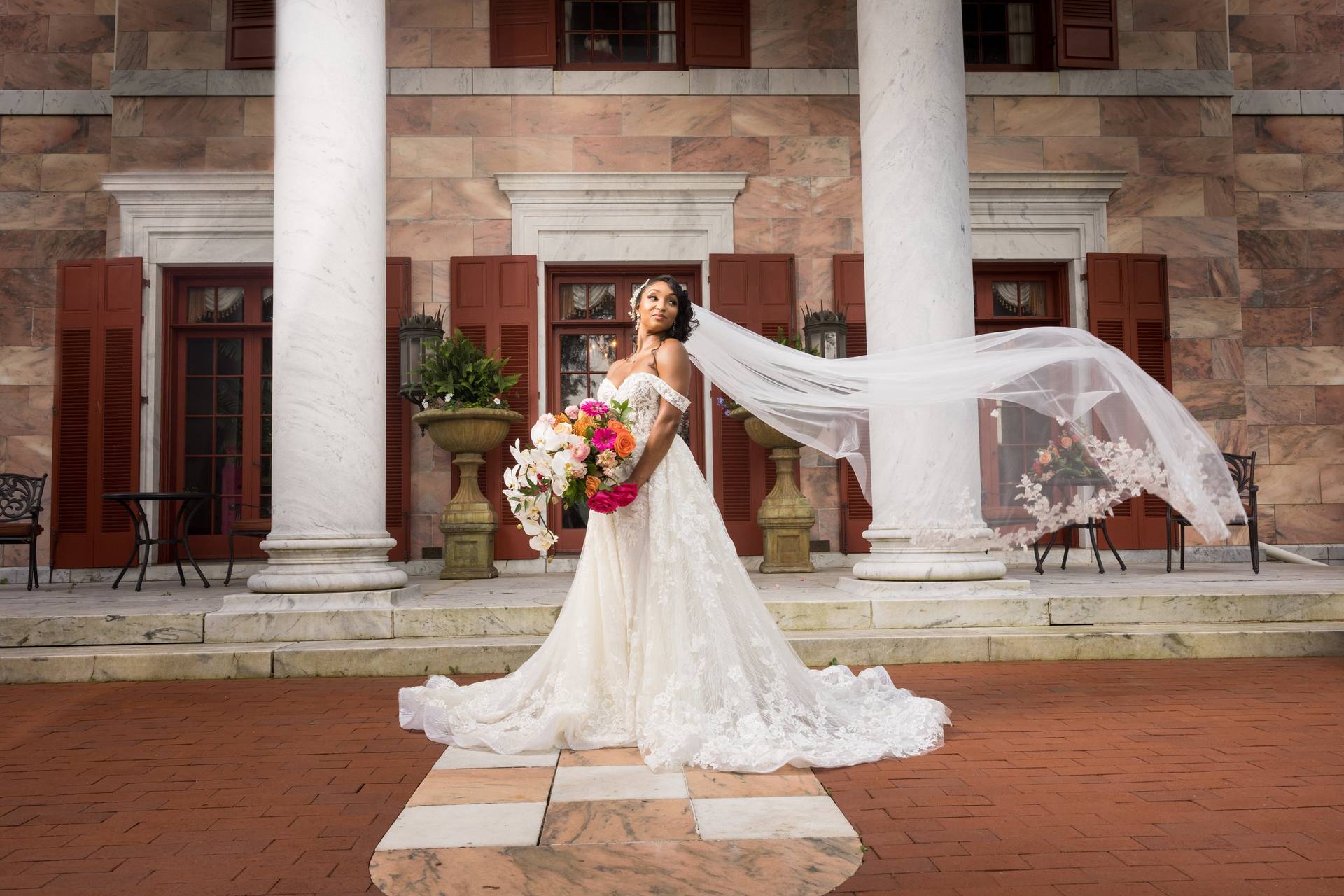 The Tate House - Reviews, Photos & Deals 2026 - Tate, GA - WeddingWire