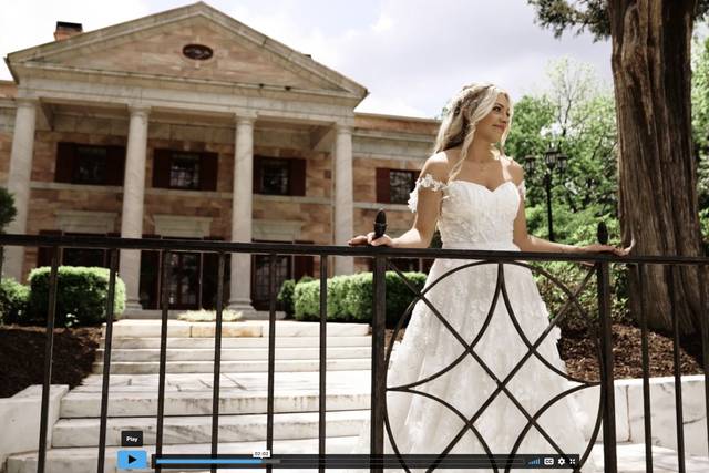 The Tate House - Reviews, Photos & Deals 2026 - Tate, GA - WeddingWire