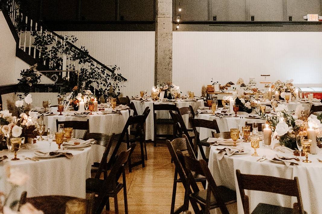 The Evergreen - Reviews, Photos & Deals 2026 - Portland, OR - WeddingWire
