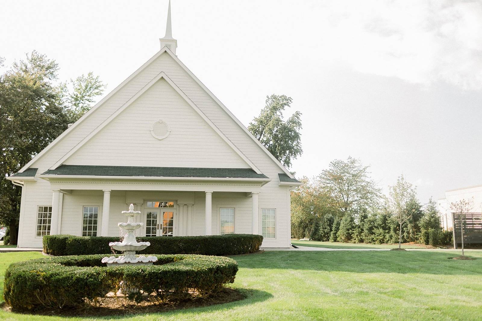 Ritz Charles - Reviews, Photos & Deals 2026 - Carmel, IN - WeddingWire