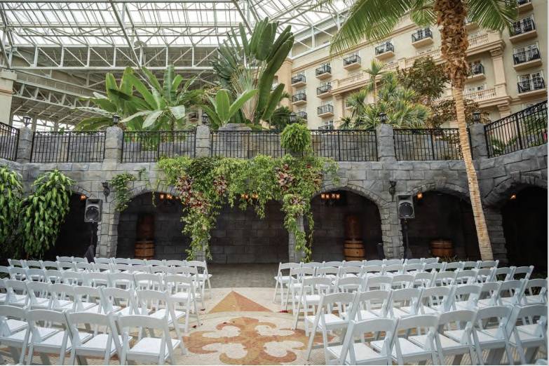 Gaylord Palms Resort & Convention Center - Reviews, Photos & Deals 2026 ...