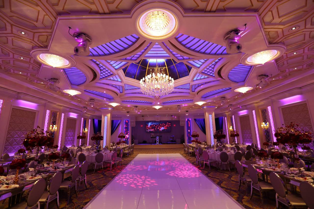 Bella Blanca Event Center - Banquet Halls - North Hollywood, CA ...