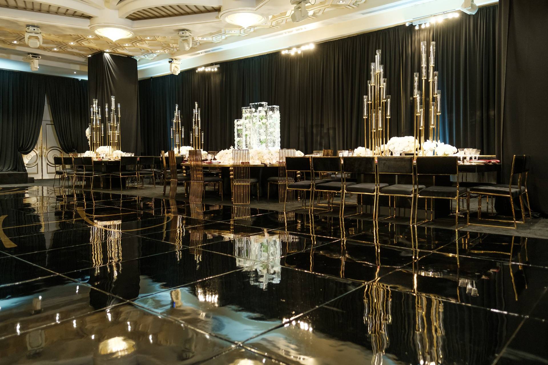 Bella Blanca Event Center - Reviews, Photos & Deals 2026 - North ...