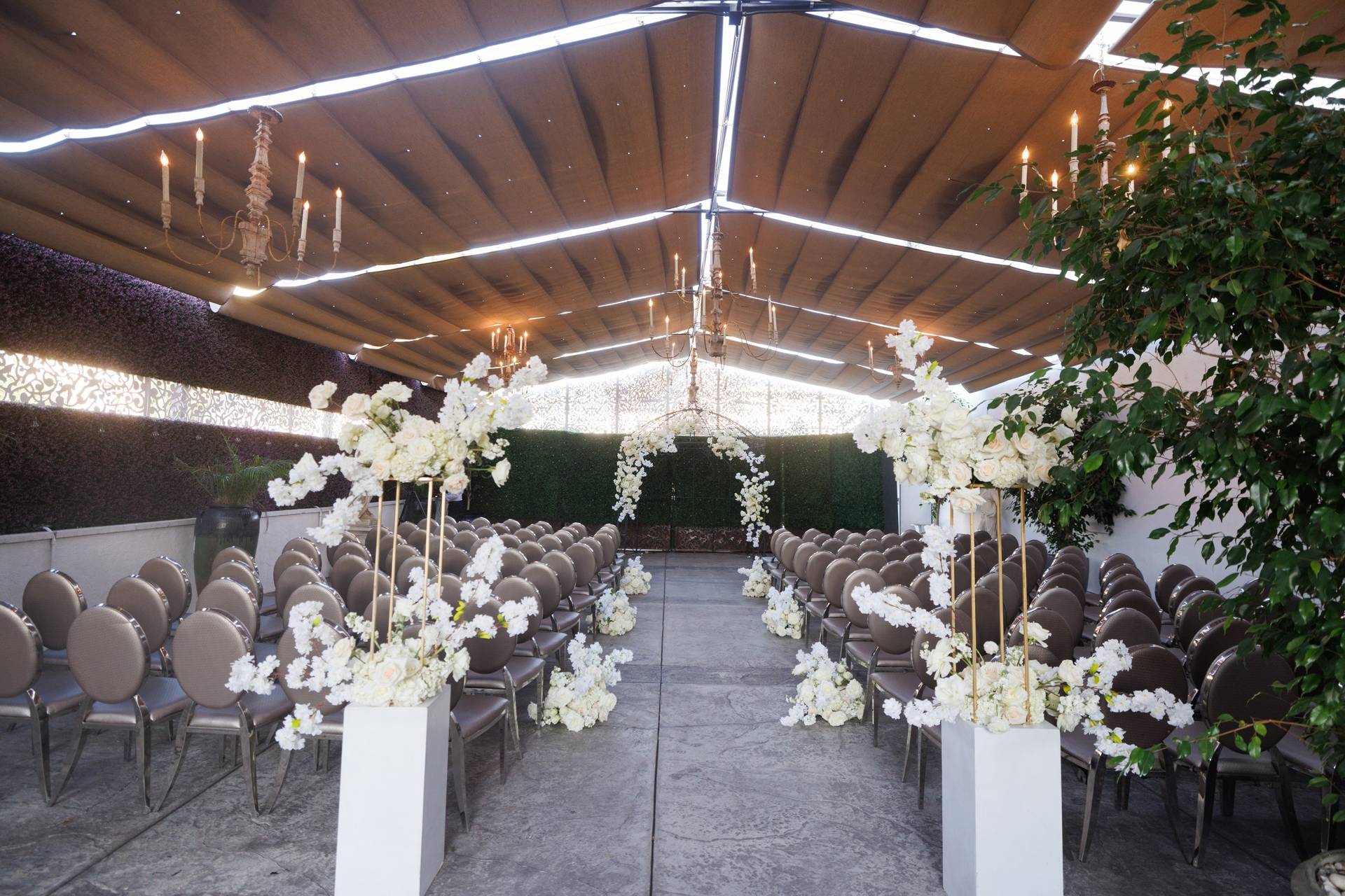 Bella Blanca Event Center - Banquet Halls - North Hollywood, CA ...