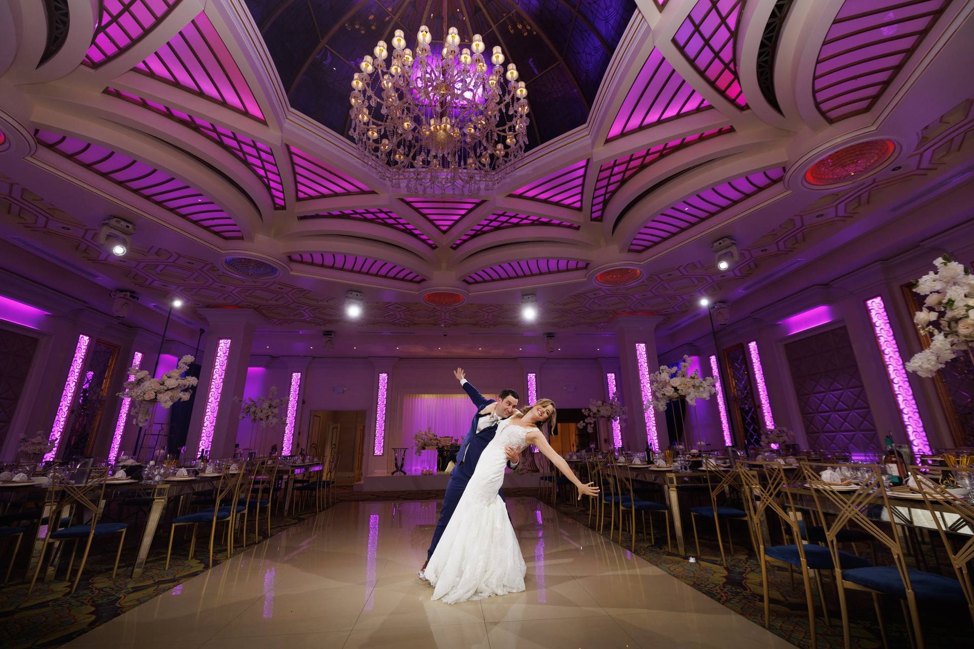 Bella Blanca Event Center - Reviews, Photos & Deals 2026 - North ...