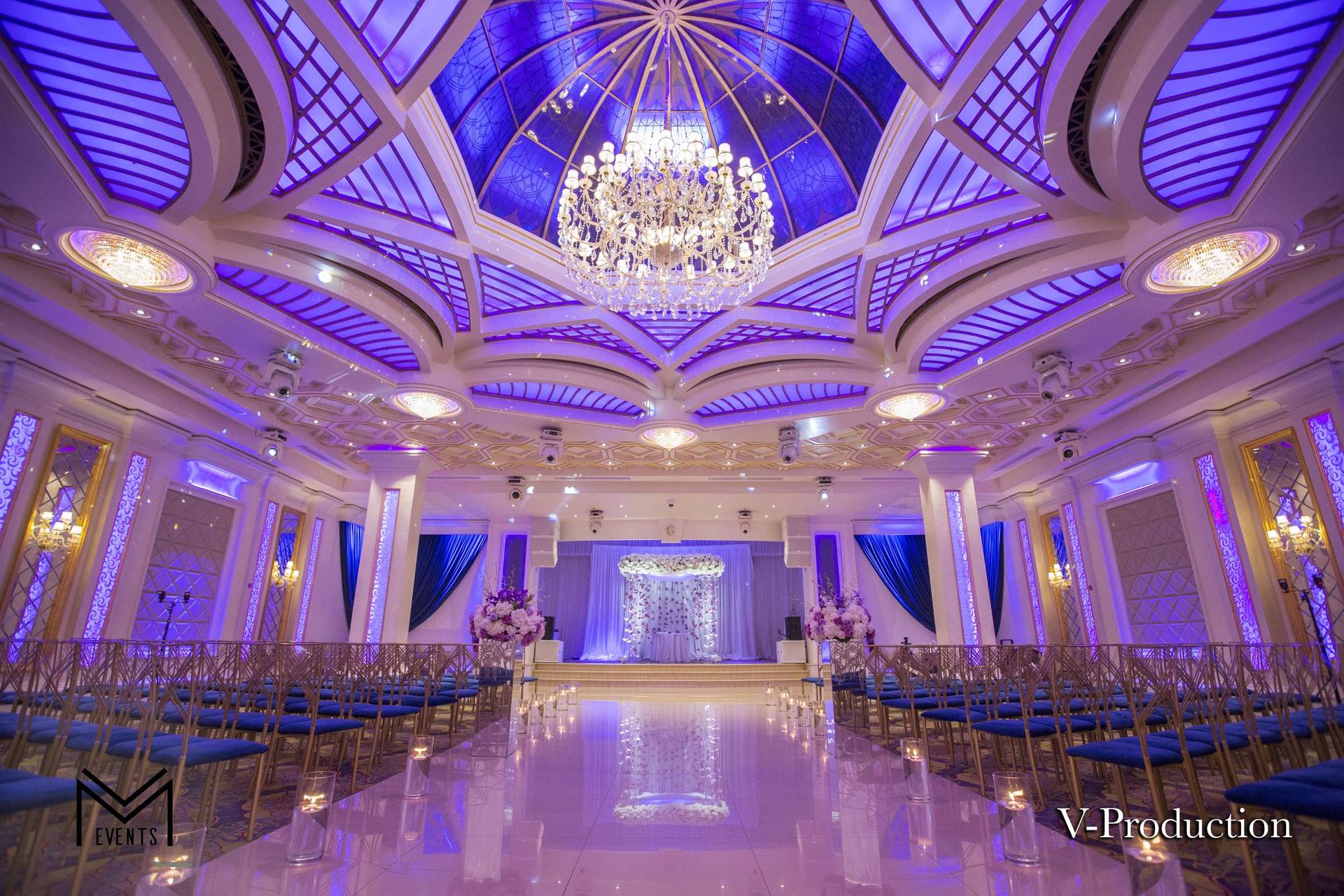 Bella Blanca Event Center - Banquet Halls - North Hollywood, CA ...