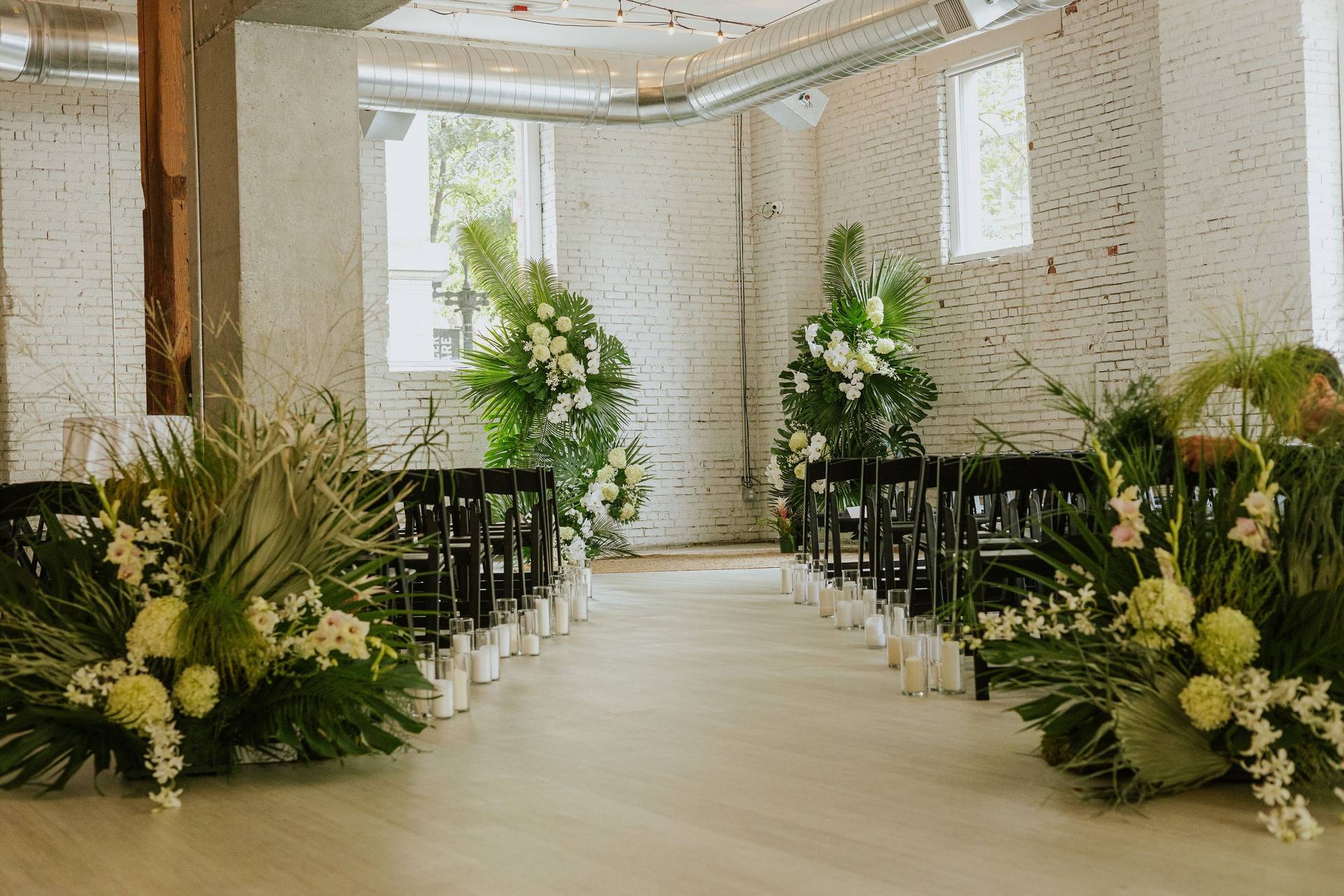 The 101 - Venue - Seattle, WA - WeddingWire
