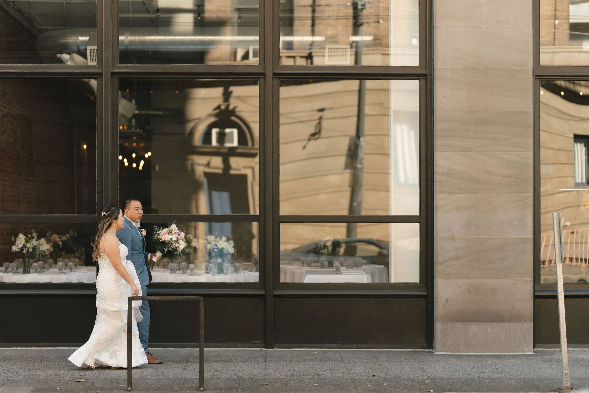 The 101 - Banquet Halls - Seattle, WA - WeddingWire