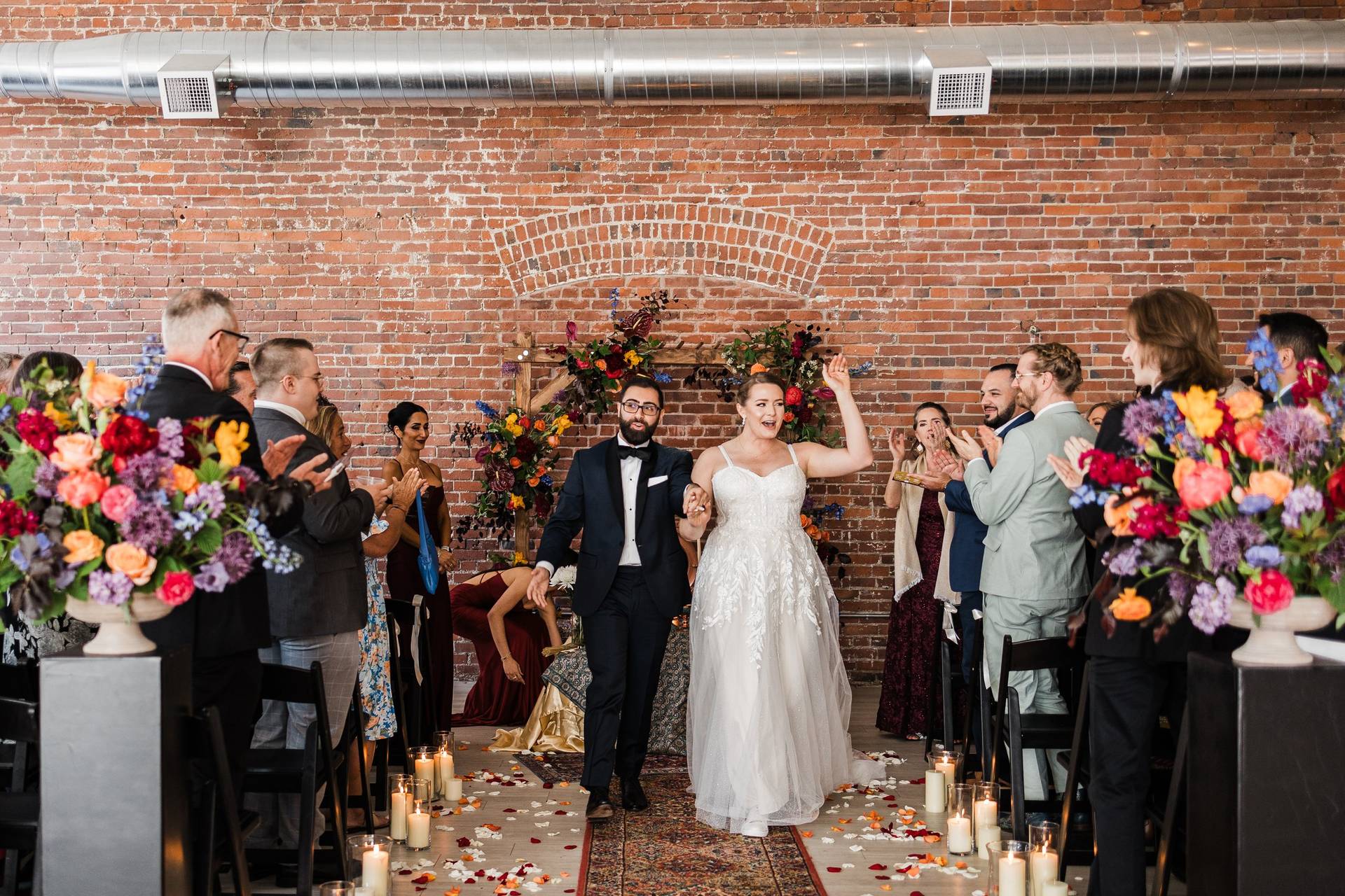 The 101 - Reviews, Photos & Deals 2026 - Seattle, WA - WeddingWire