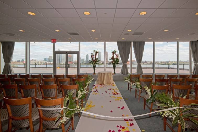 Delegates Dining Room at the United Nations - Reviews, Photos & Deals ...