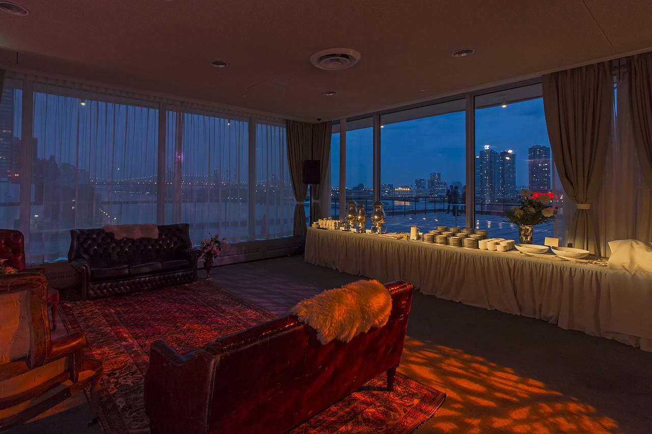 Delegates Dining Room at the United Nations - Reviews, Photos & Deals ...