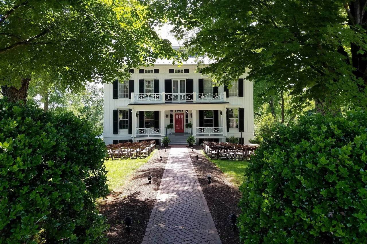 Guildford Farm - Reviews, Photos & Deals 2026 - Ruckersville, VA ...