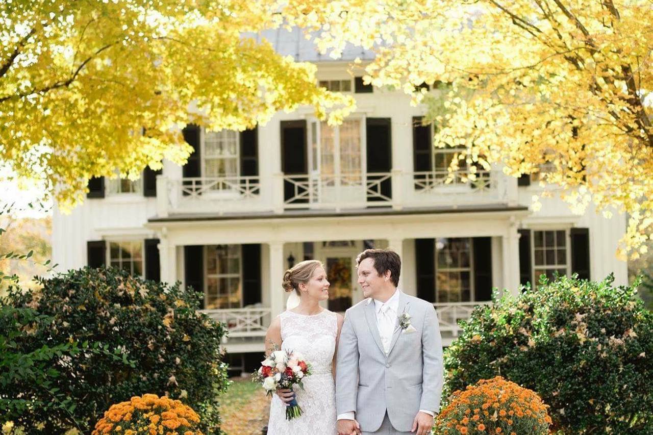 Guildford Farm - Reviews, Photos & Deals 2026 - Ruckersville, VA ...