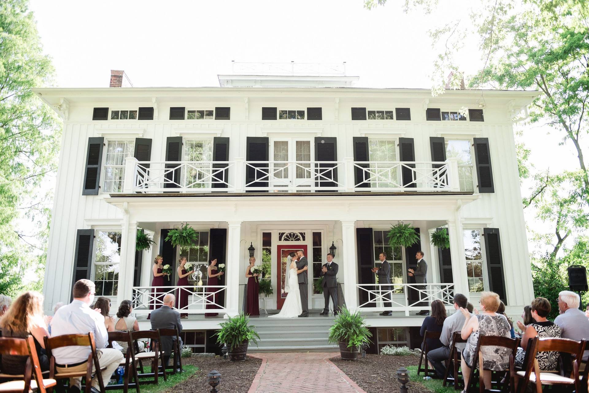 Guildford Farm - Reviews, Photos & Deals 2026 - Ruckersville, VA ...