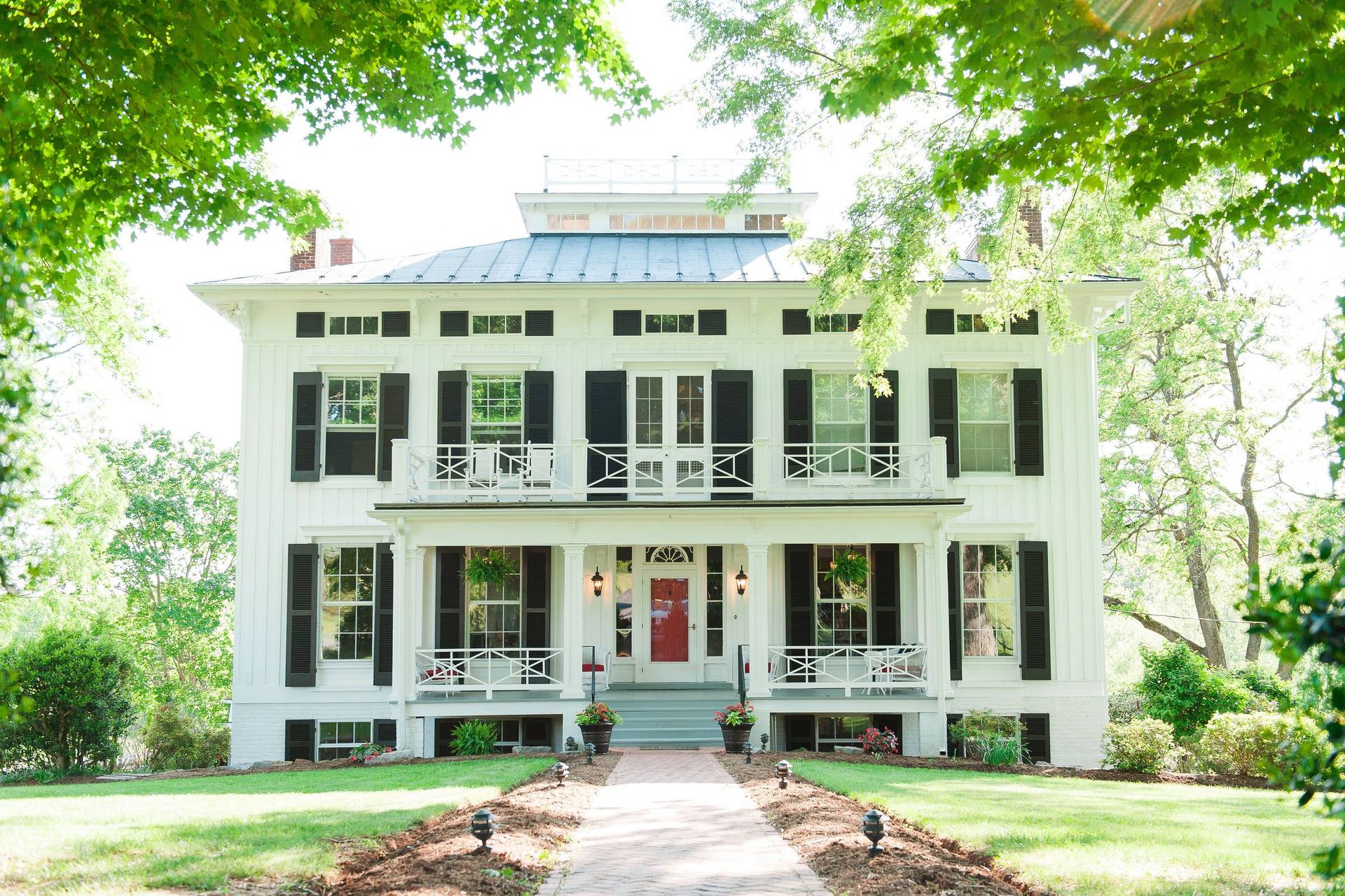 Guildford Farm - Reviews, Photos & Deals 2026 - Ruckersville, VA ...