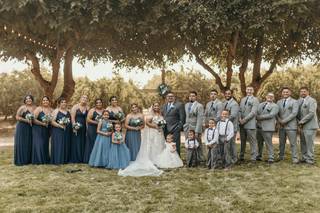 The 10 Best Wedding Venues in Merced, CA - WeddingWire