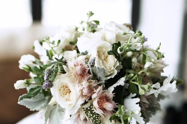Sachi Rose - Reviews, Photos & Deals 2026 - Brooklyn, NY - WeddingWire