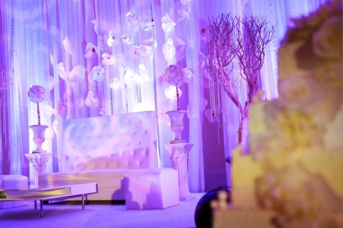 Enchanted Events DC - Lighting & Decor - Woodbridge, VA - WeddingWire