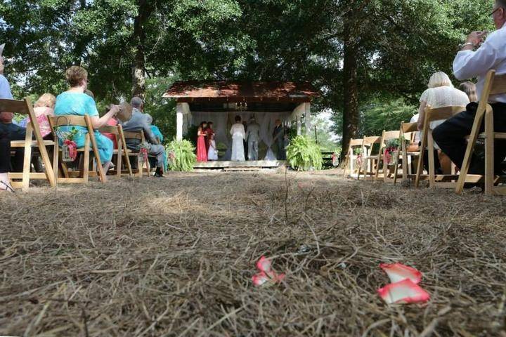 Rolling Oaks Farm - Reviews, Photos & Deals 2026 - Newville, AL ...
