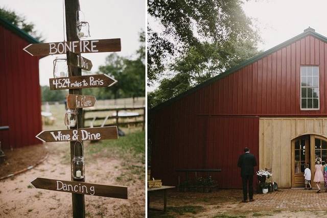 Rolling Oaks Farm - Reviews, Photos & Deals 2026 - Newville, AL ...