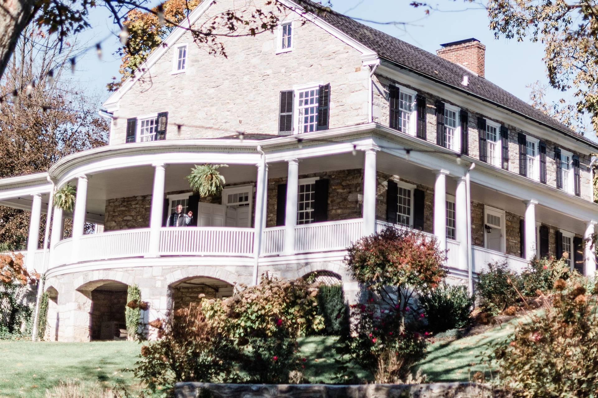 The Yorktowne Hotel - Venue - York, PA - WeddingWire