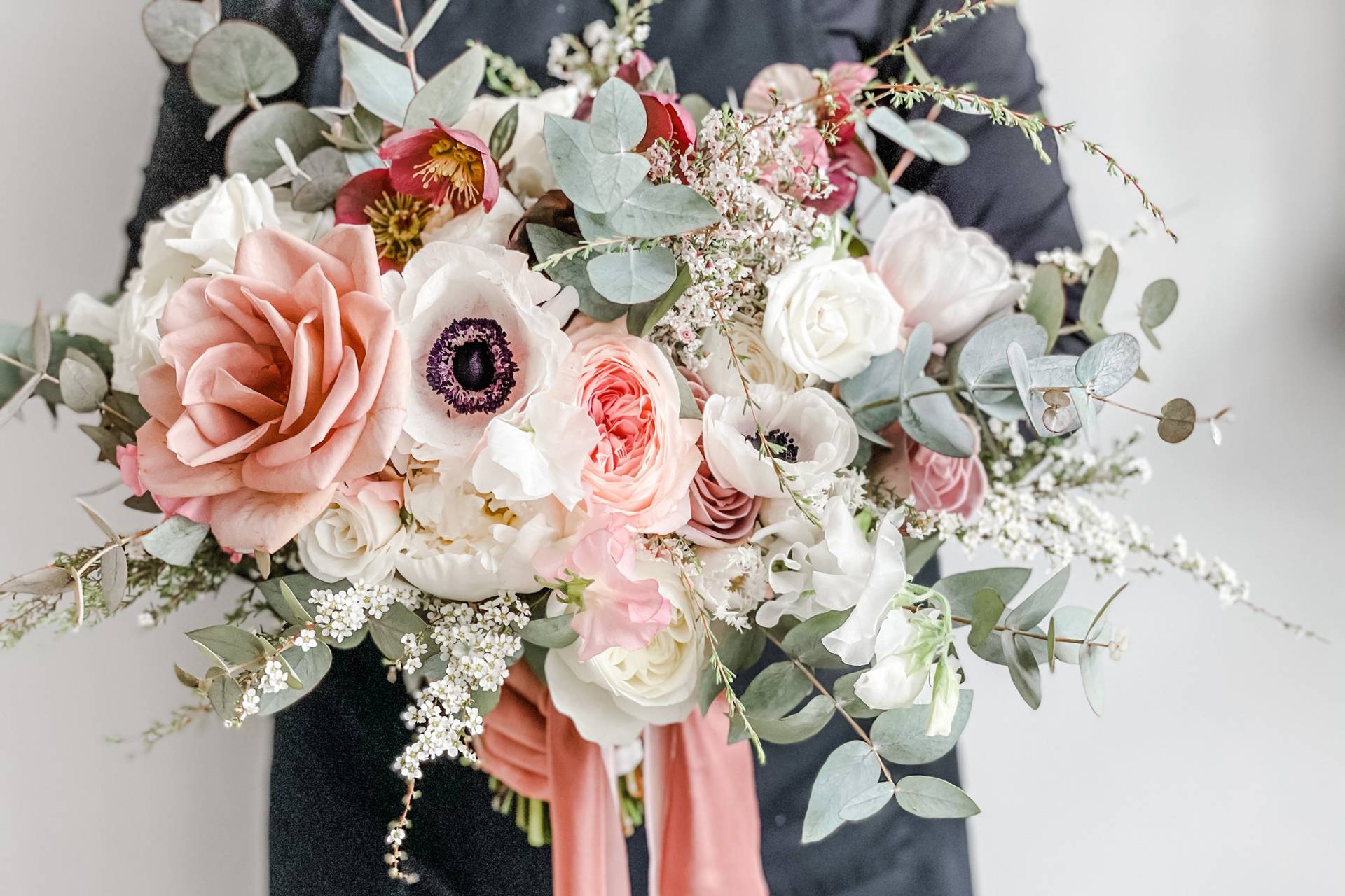 Snowdrop Flowers - Flowers - Brooklyn, NY - WeddingWire