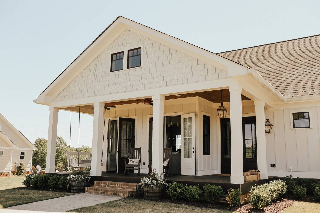 Kaya Vineyard & Winery - Venue - Dahlonega, GA - WeddingWire