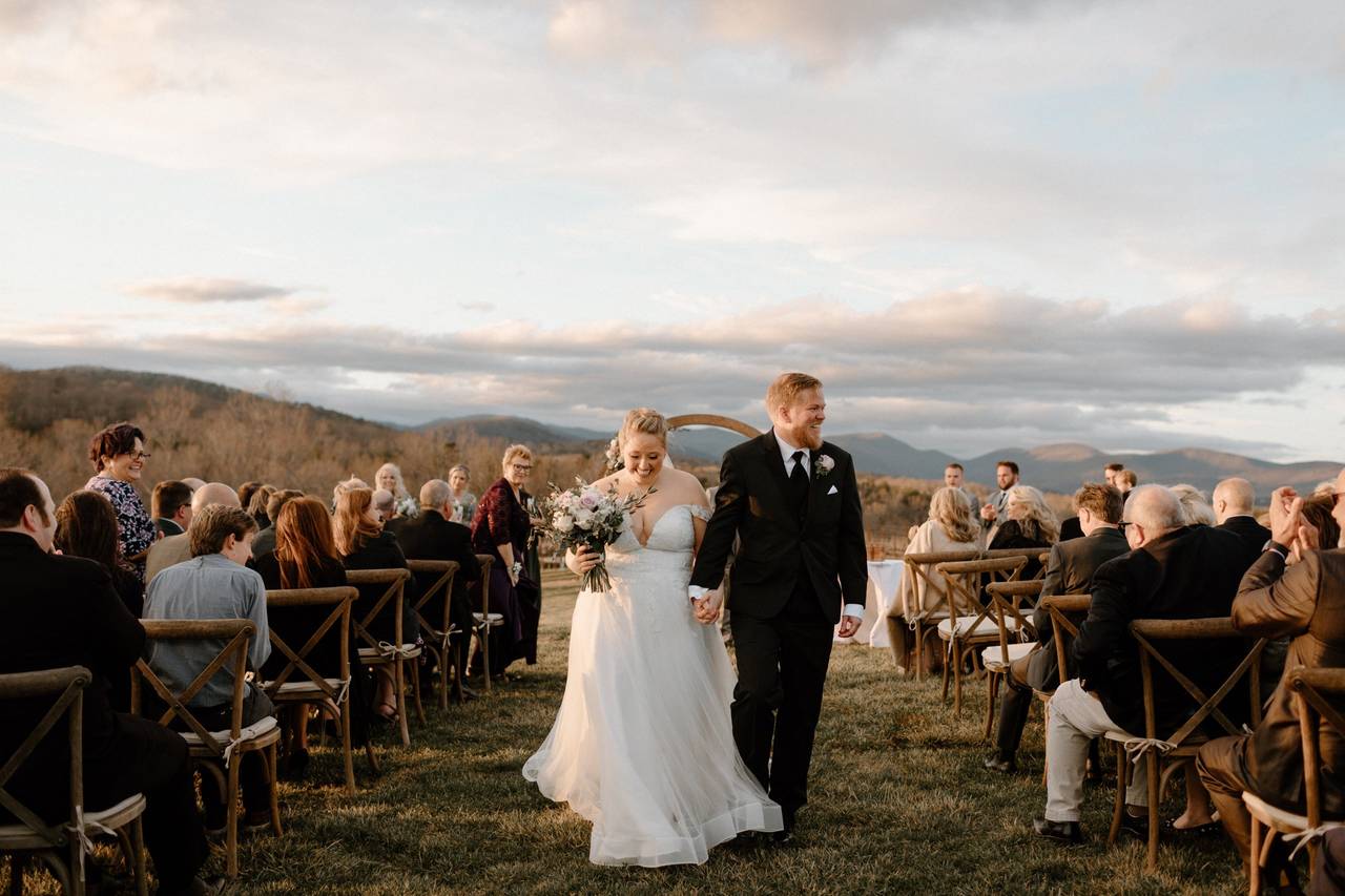 Kaya Vineyard & Winery - Venue - Dahlonega, GA - WeddingWire