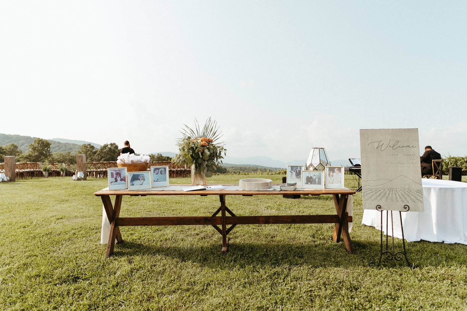 Kaya Vineyard & Winery - Venue - Dahlonega, GA - WeddingWire