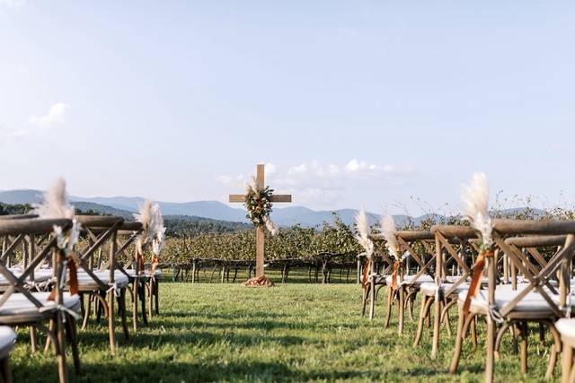 Kaya Vineyard & Winery - Venue - Dahlonega, GA - WeddingWire