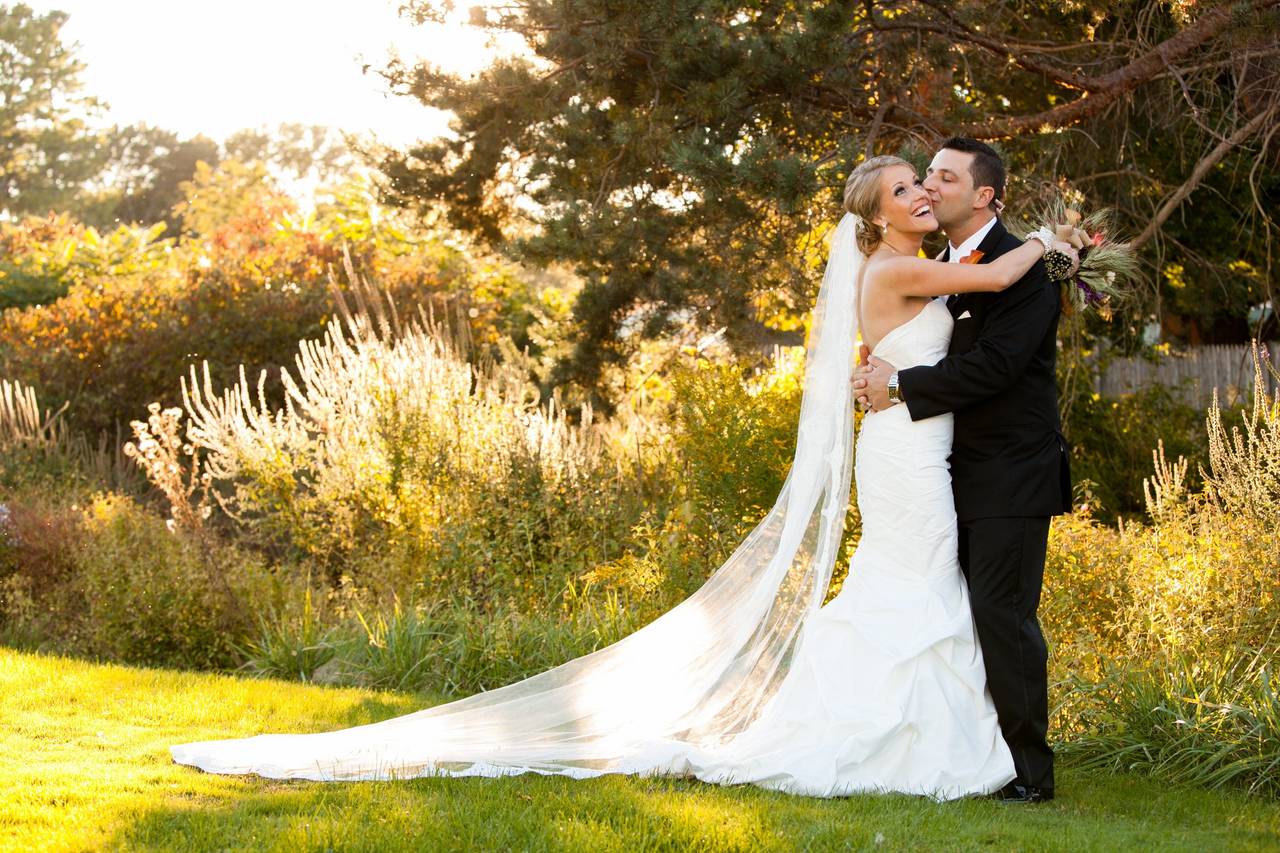 Groveland Fairways by Wedgewood Weddings - Banquet Halls - Groveland ...