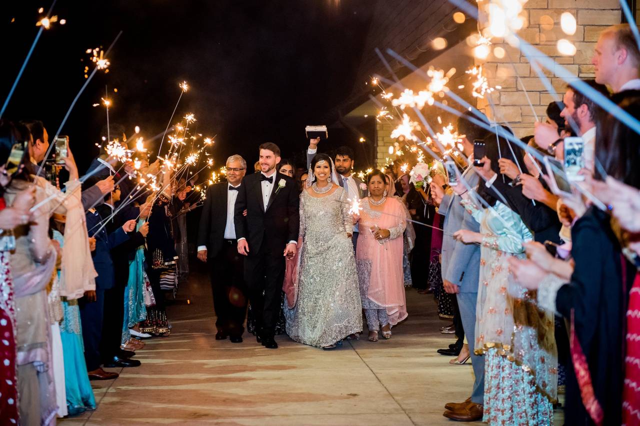The Oasis Conference Center - Venue - Loveland, OH - WeddingWire