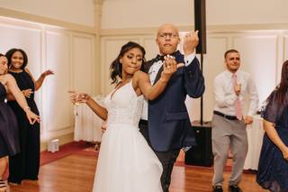 THE DAPPER DJS - Reviews, Photos & Deals 2026 - Frederick, MD - WeddingWire
